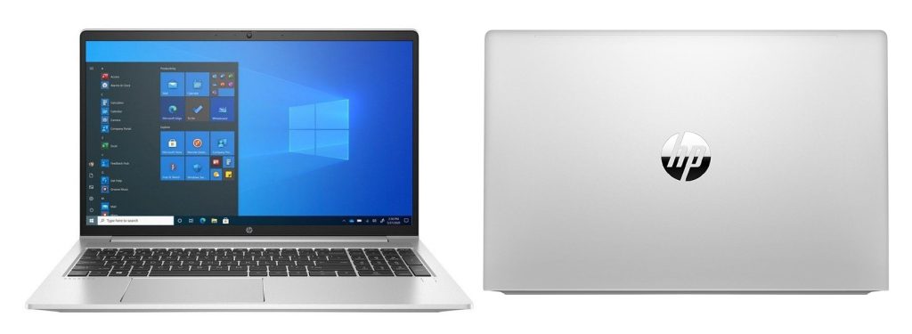 HP ProBook 450 G8 Ci5 – 11th Gen. Laptop - Computer Choice
