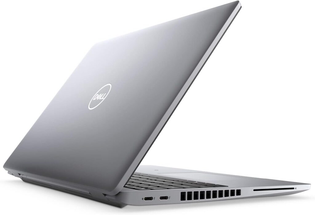Dell Precision 3560 Workstation Laptop - Computer Choice