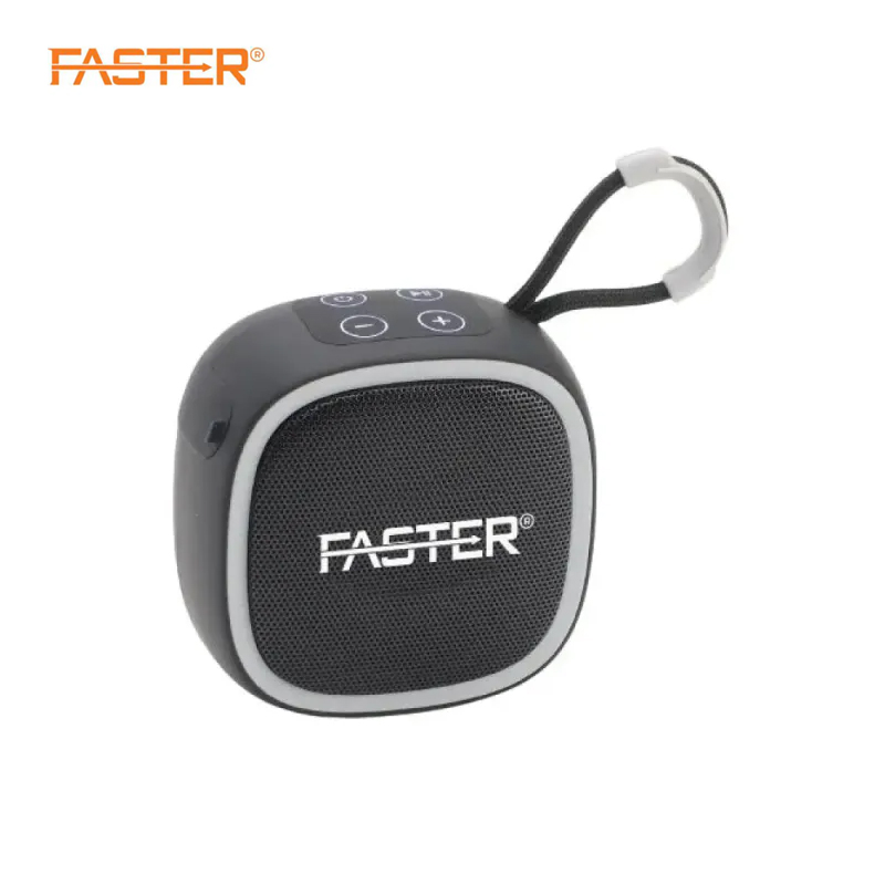 Faster FS-956 Echo Go Wireless Speaker - Computer Choice