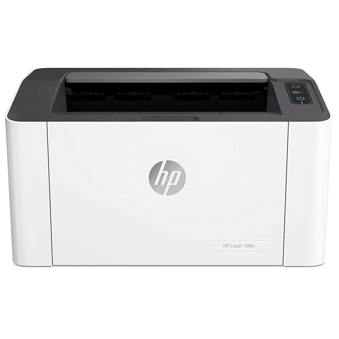 HP Laser 108w Wireless Printer - Computer Choice