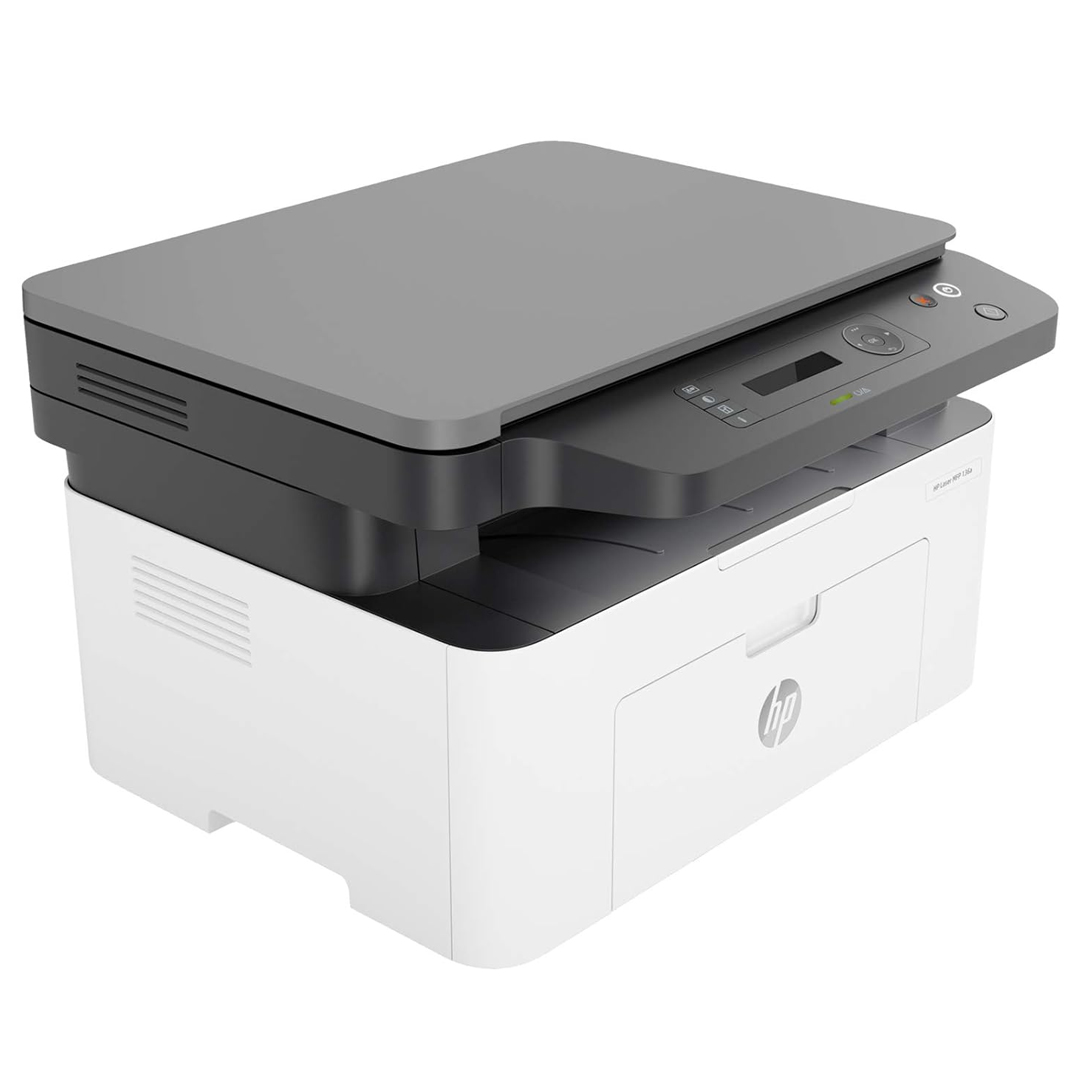 HP Laser MFP 136w Printer - Computer Choice