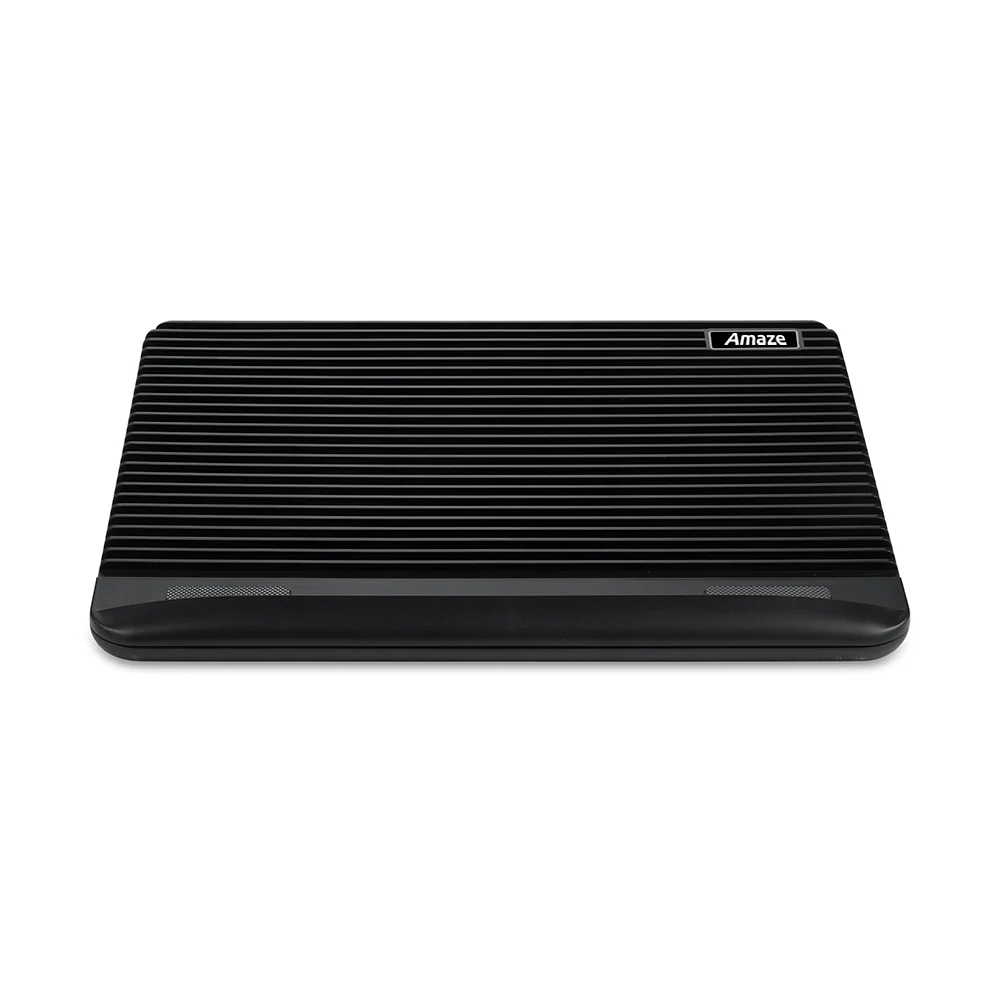 AMAZE A512 DUAL FAN LAPTOP COOLING PAD - Computer Choice