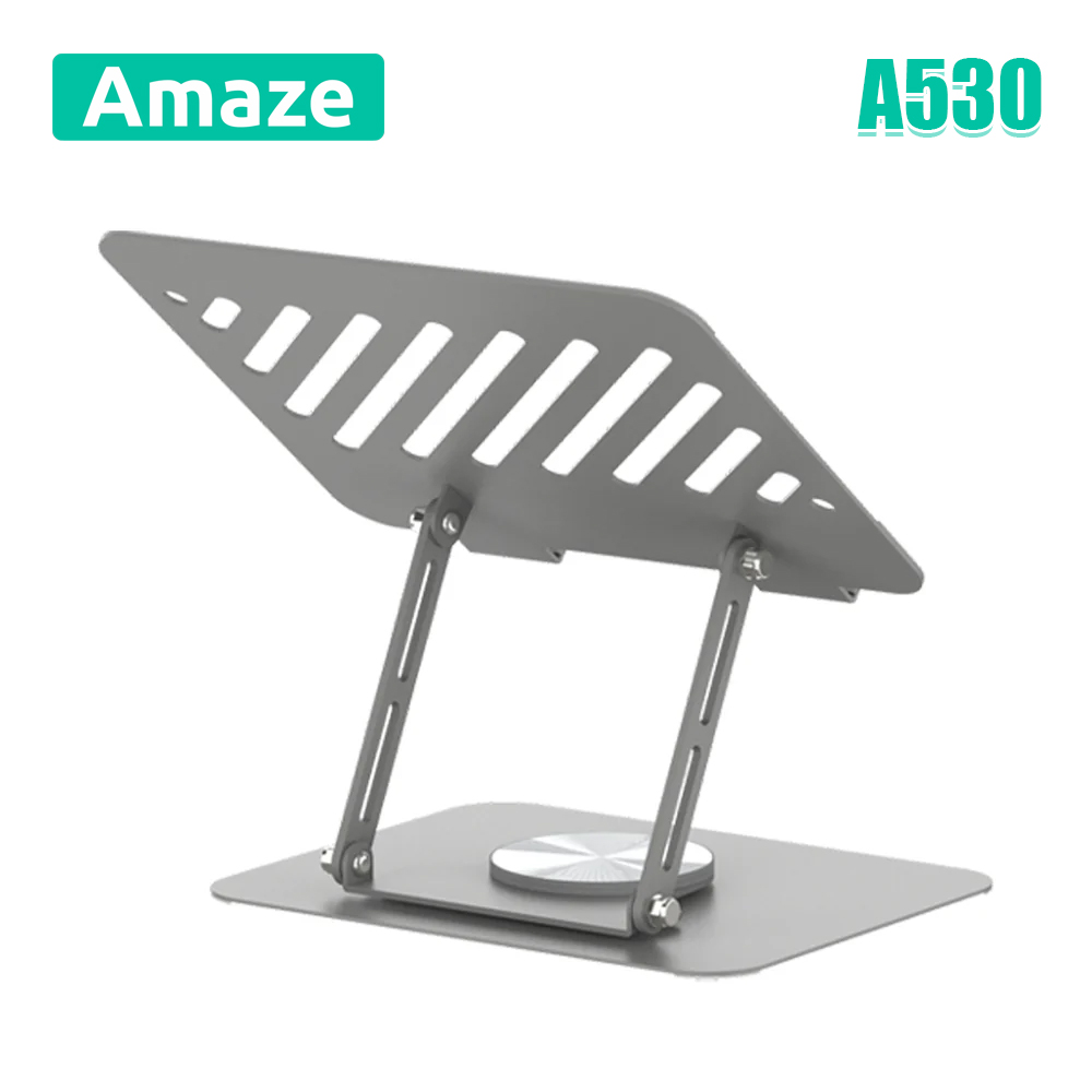 AMAZE A530 Rotatable Laptop Stand - Computer Choice
