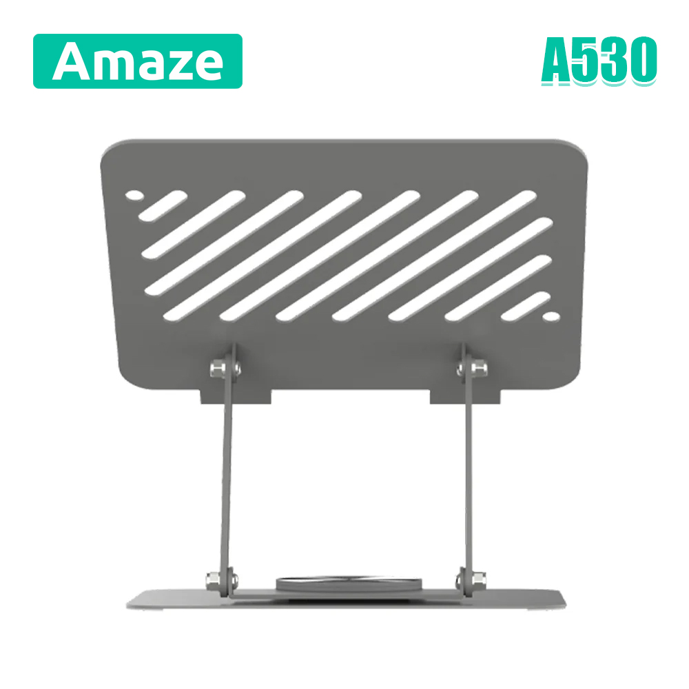 AMAZE A530 Rotatable Laptop Stand - Computer Choice