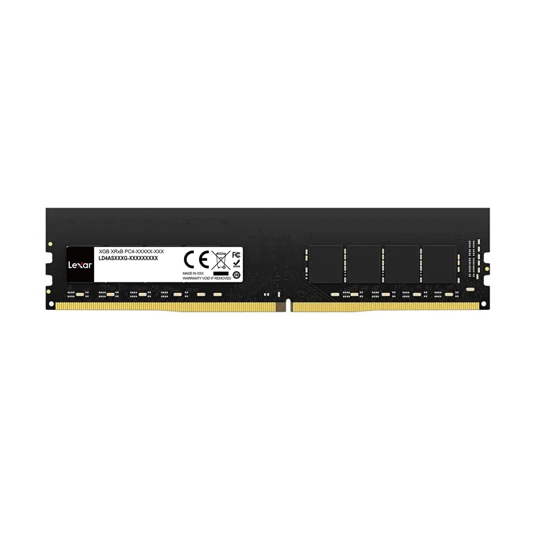 LEXAR 8GB DDR4 3200MHz Desktop PC Ram - Computer Choice