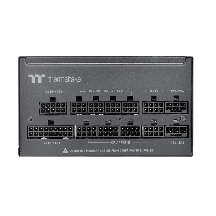 Thermaltake Toughpower PT 1200W PSU - Computer Choice