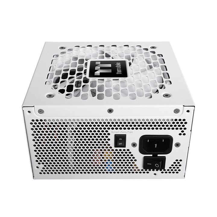 Thermaltake TOUGHPOWER GT 850W PSU (Snow) - Computer Choice