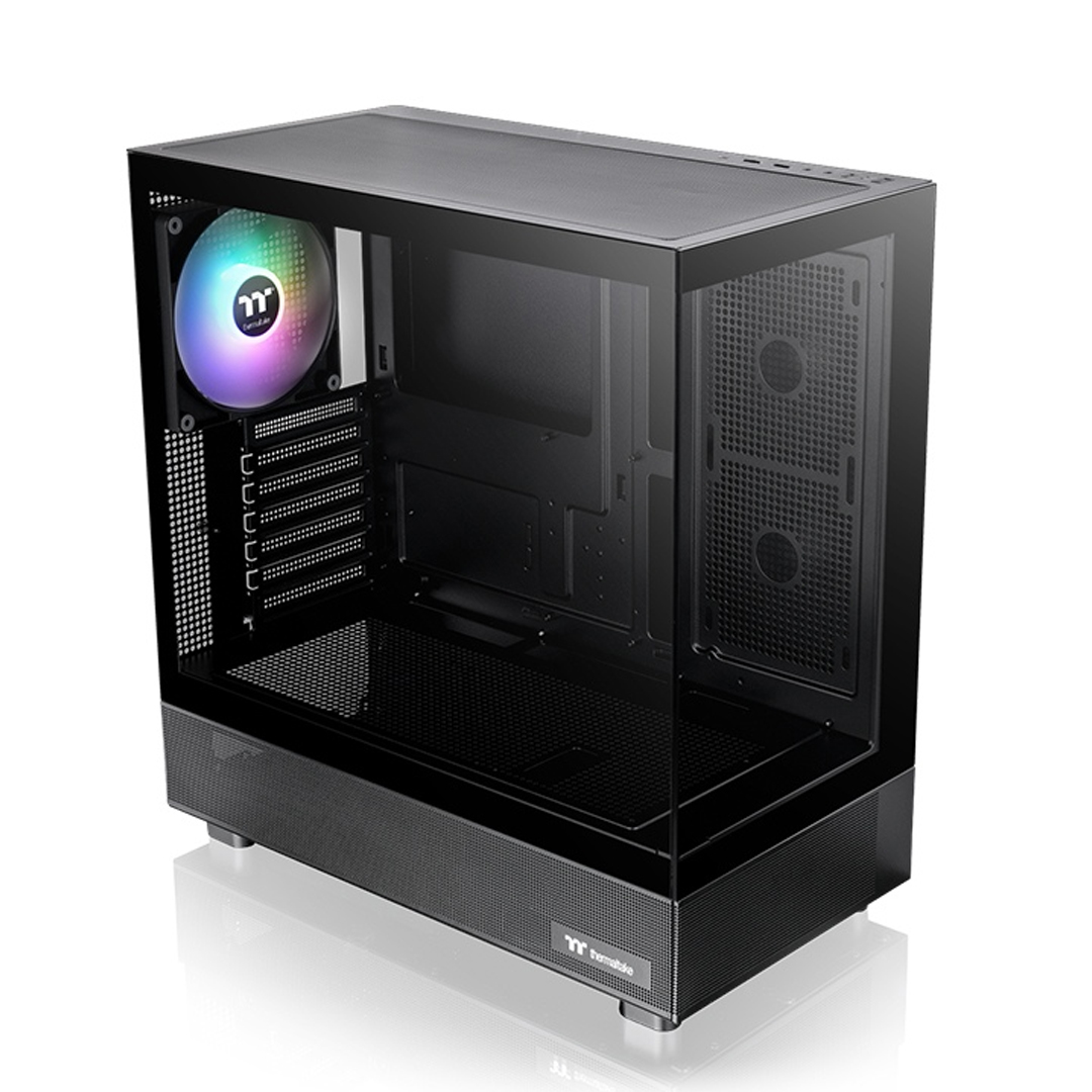 Thermaltake View 270 TG ARGB Mid Tower - Computer Choice