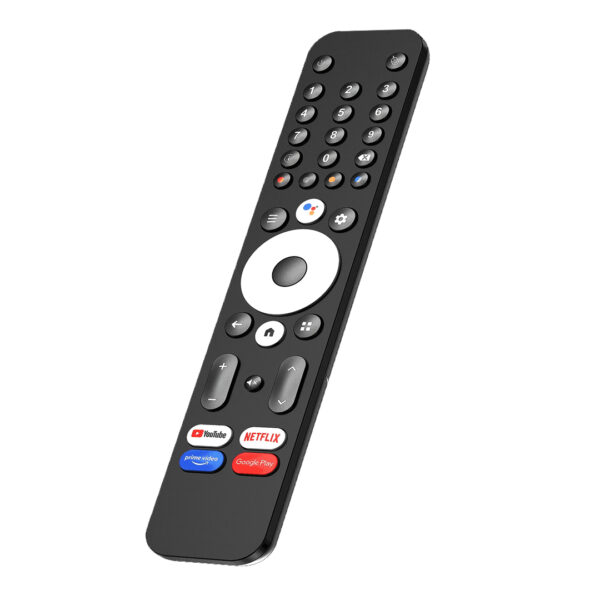 DANY AMAZE AX-500 4K Ultra HD Android TV Box-Computer Choice