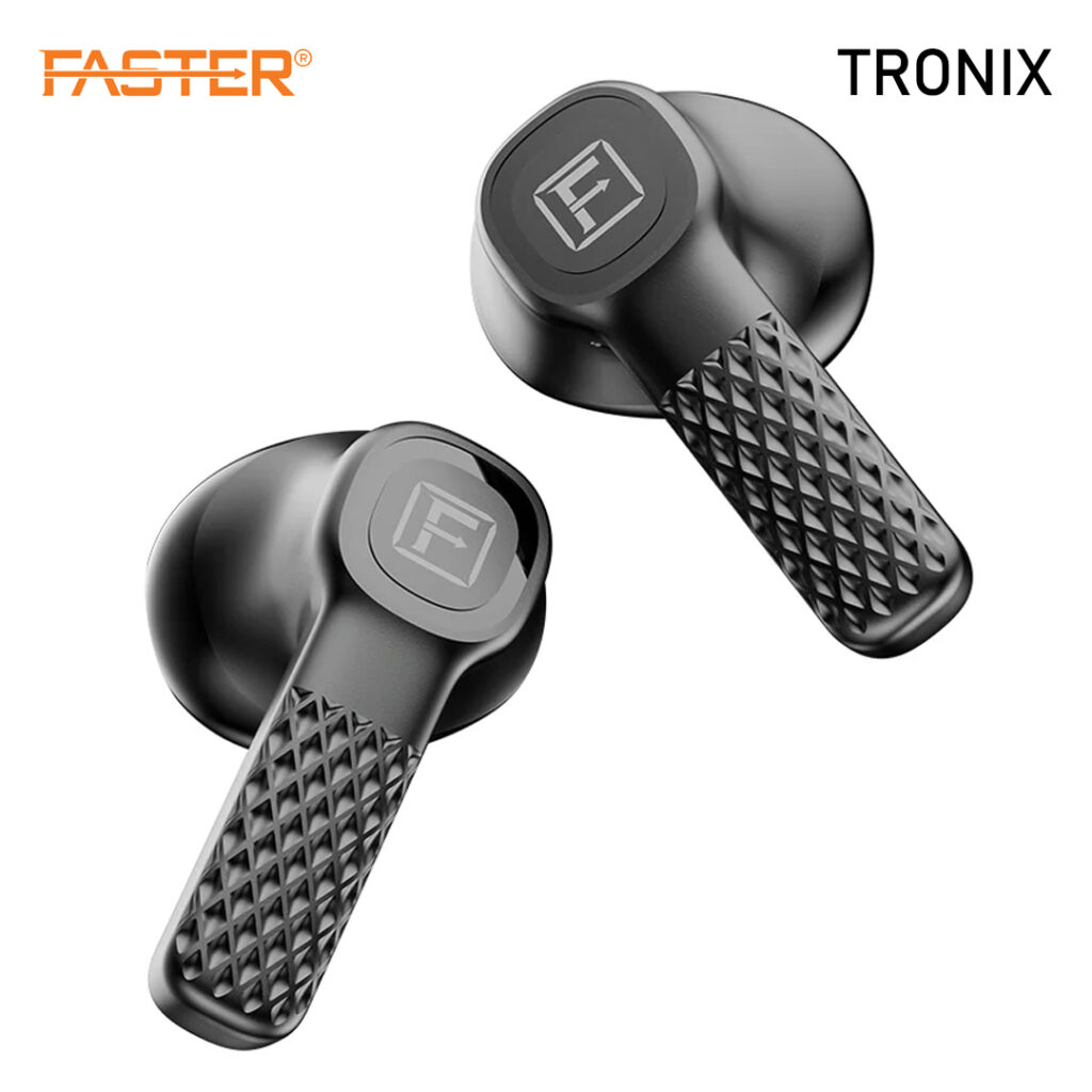 Faster TRONIX Earbuds Best Price in Pakistan-Computer Choice